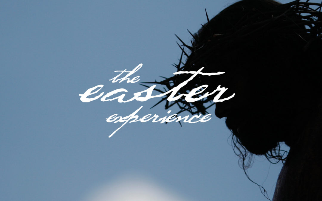 The Easter Experience on DStv Channel 343