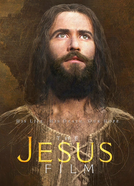 The Story Of Jesus On DStv Channel 343 the-story-of-jesus-on-dstv-channel-343