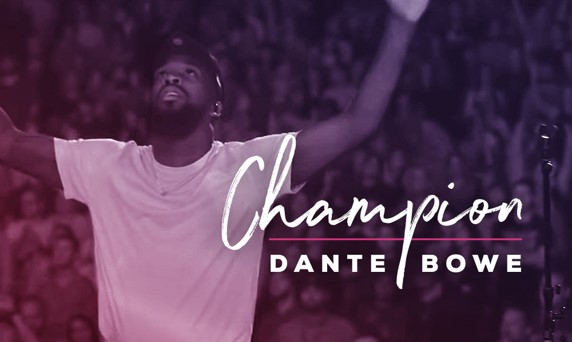 You Are My Champion | Dante Bowe | Bethel Music | Weekly Playlist | TBN ...