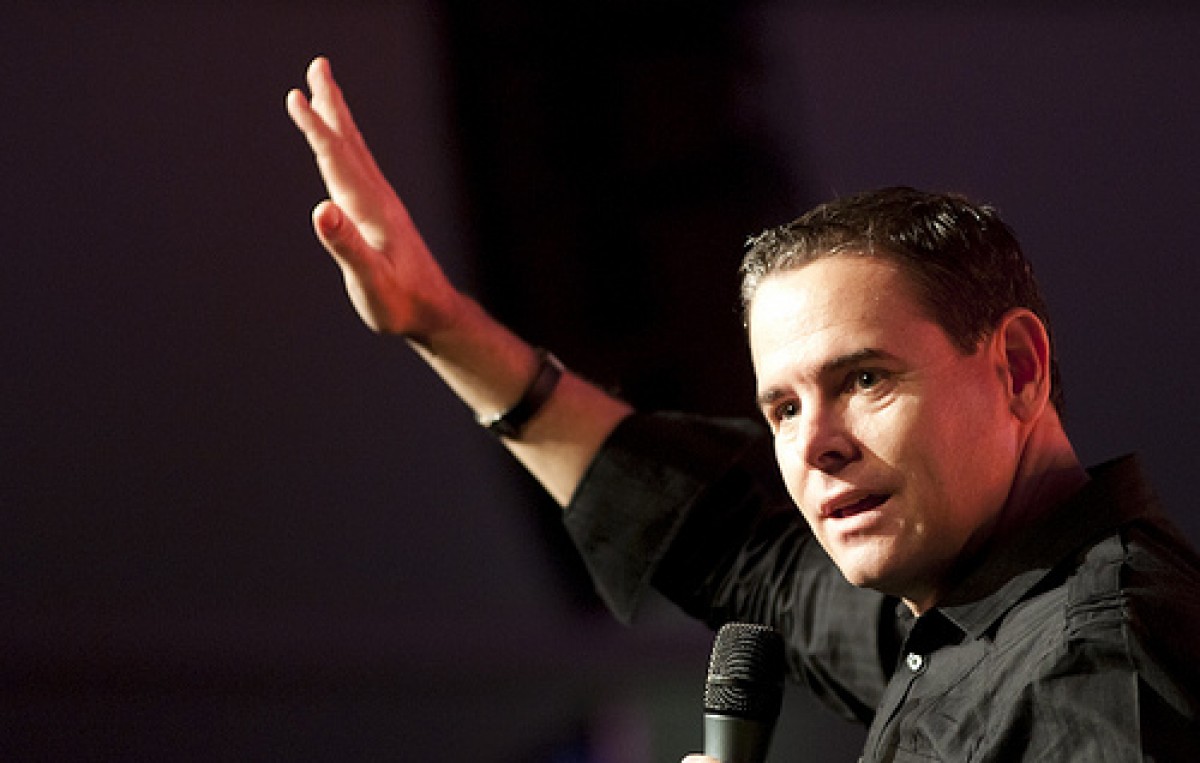 TBN Africa on DStv channel 343