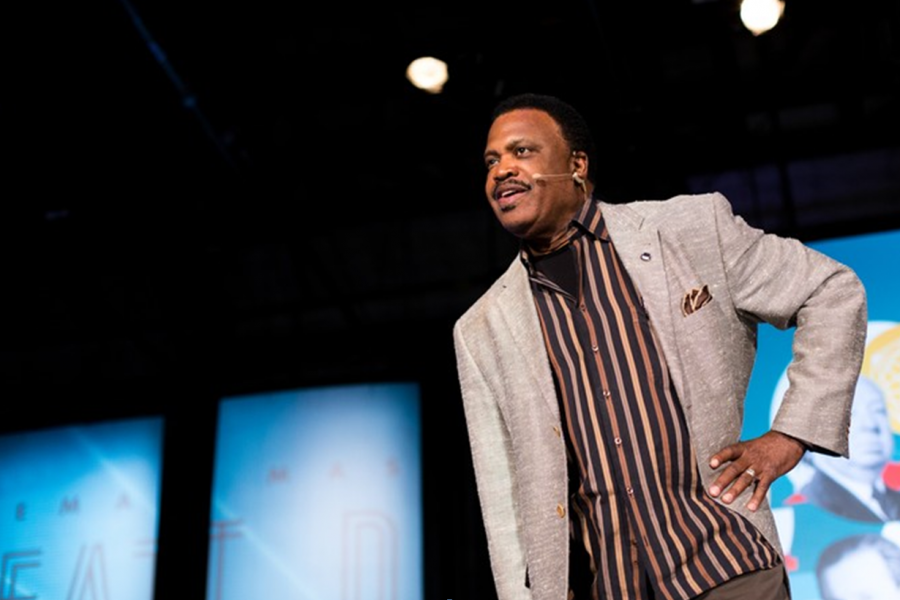 Programming Schedule