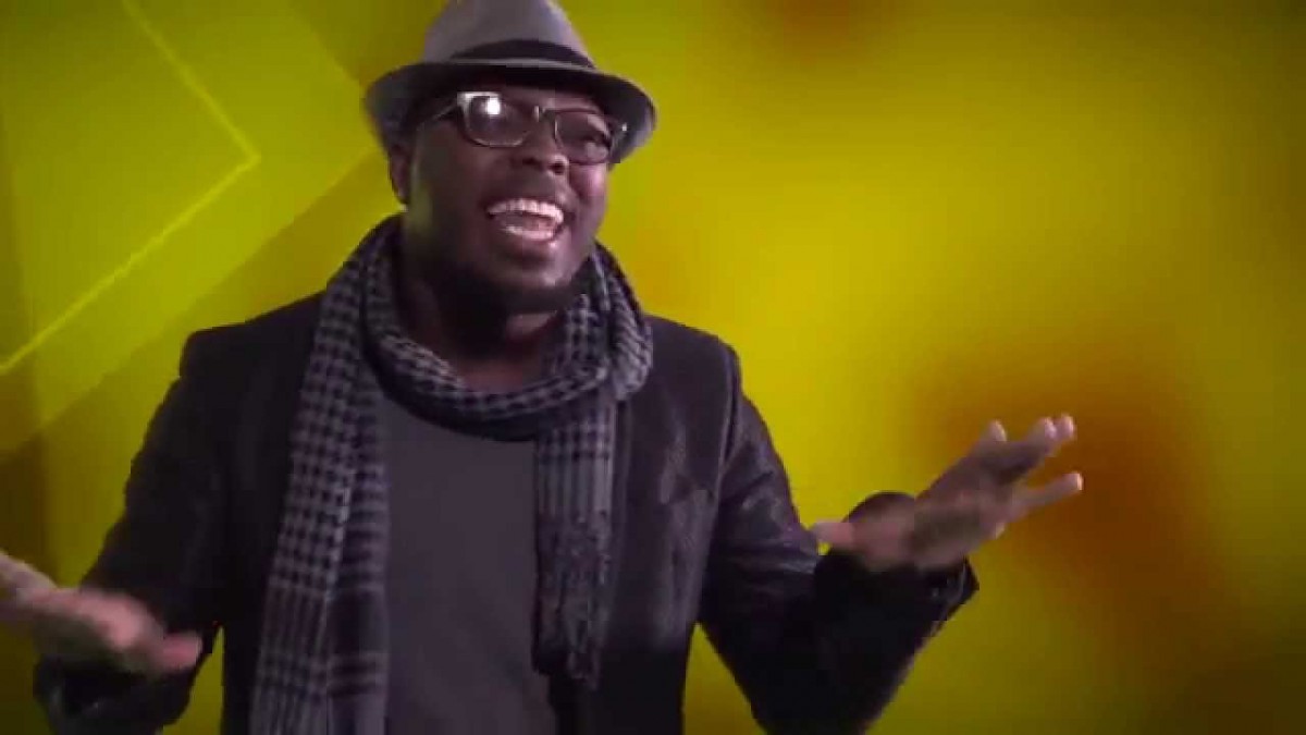 Beauty of Difference - Neville D on DStv Channel 343