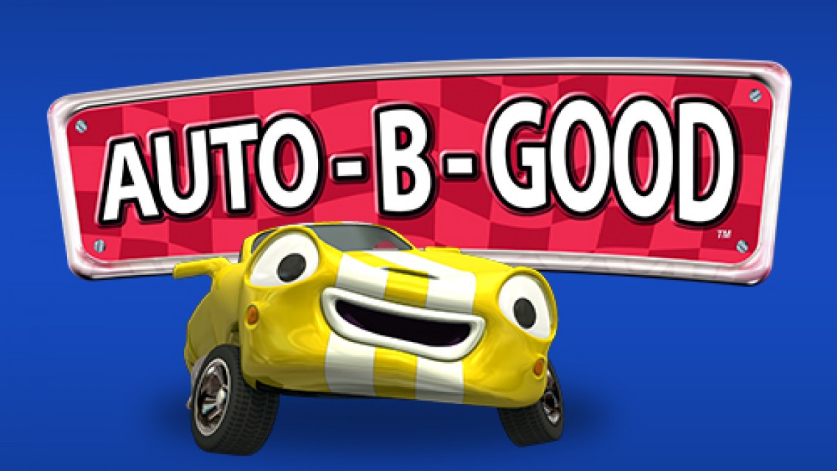 Auto-B-Good on DStv Channel 343