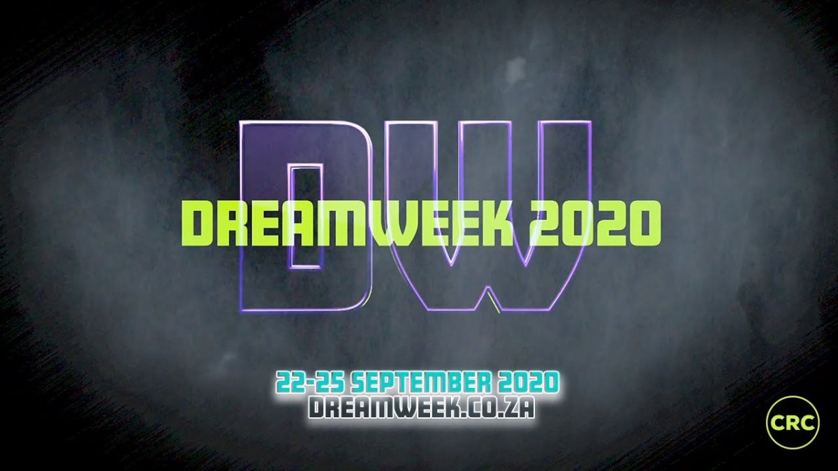 CRC Dreamweek LIVE on DStv Channel 343