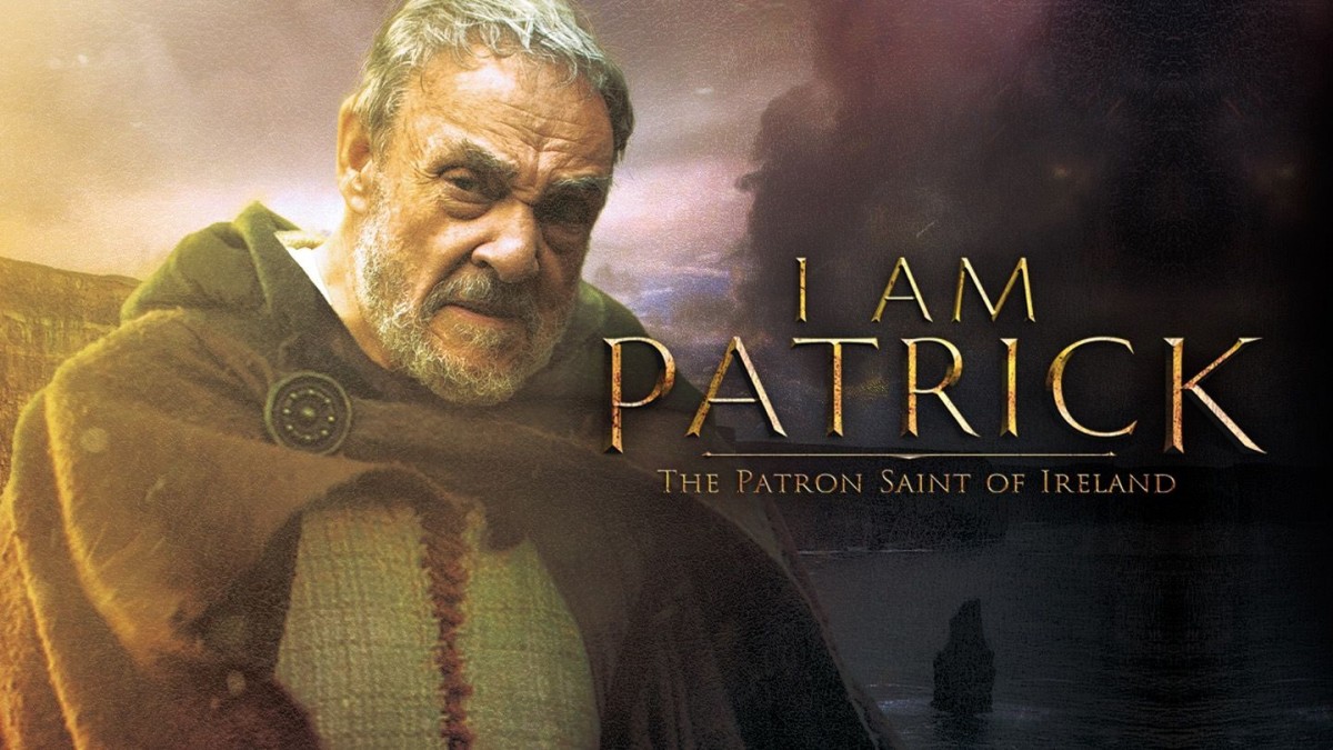 I am Patrick on DStv Channel 343