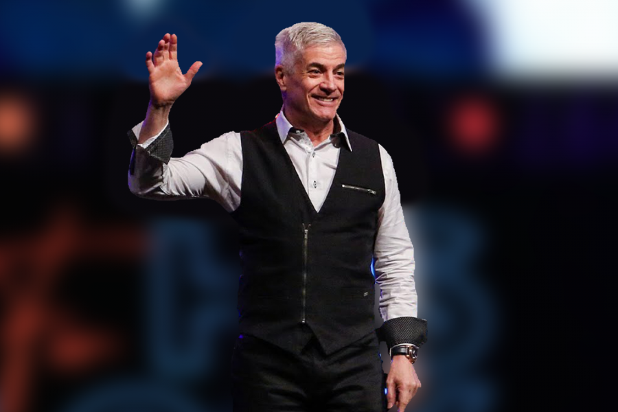 Programming Schedule