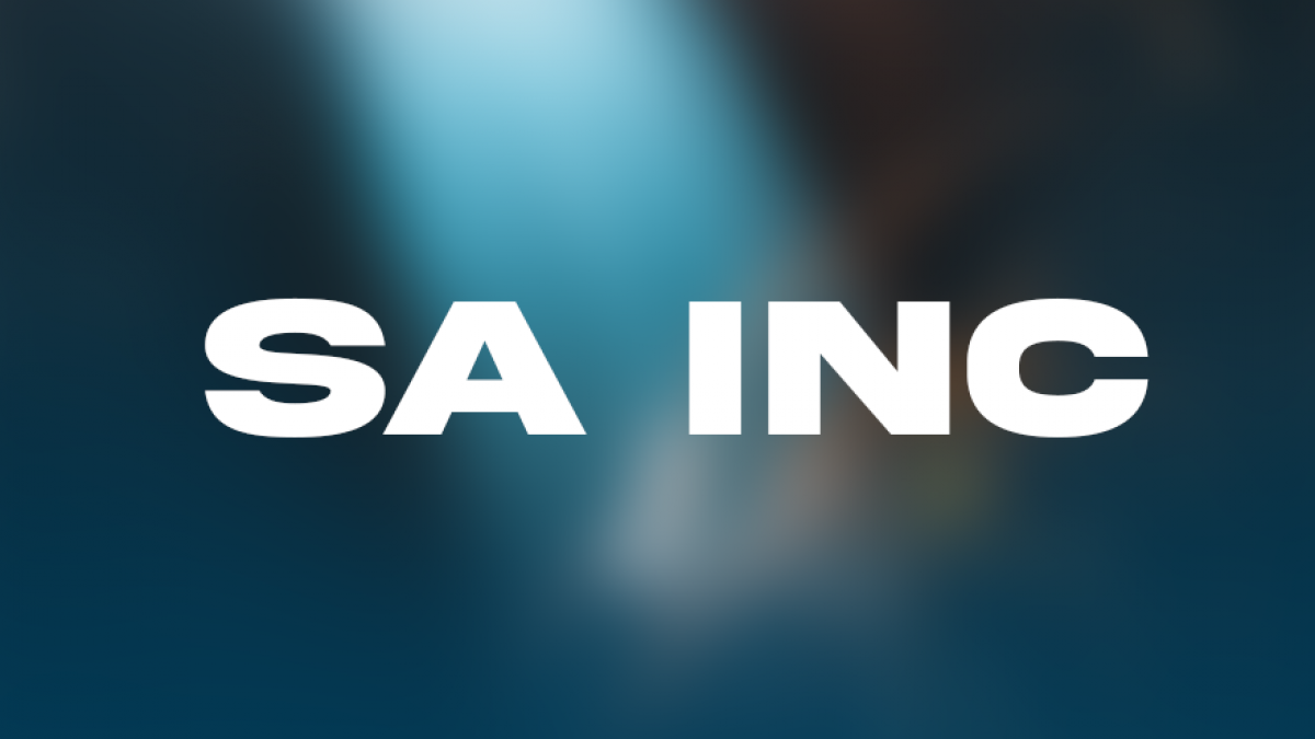 SA INC on DStv Channel 343