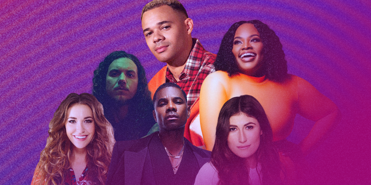 Specials on TBN Africa | Programming Schedule | TBN Africa