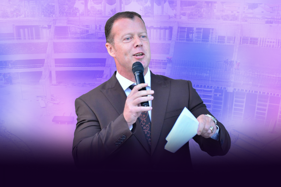 Programming Schedule