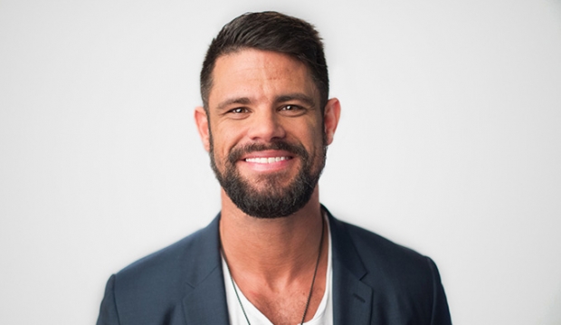Elevation with Steven Furtick on DStv Channel 343