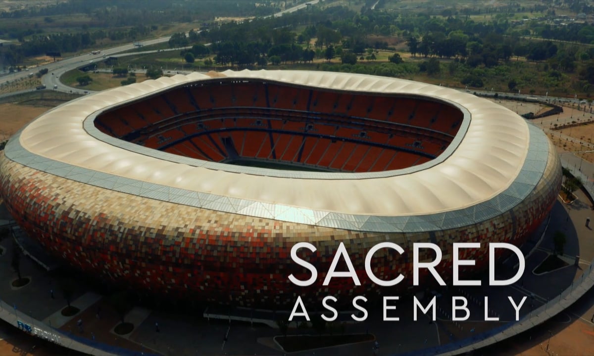 Sacred Assembly | TBN Africa On-Demand
