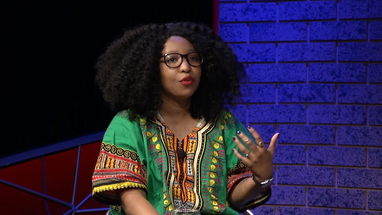 #15 with Rorisang Thandekiso | TBN Meets | TBN Africa On-Demand
