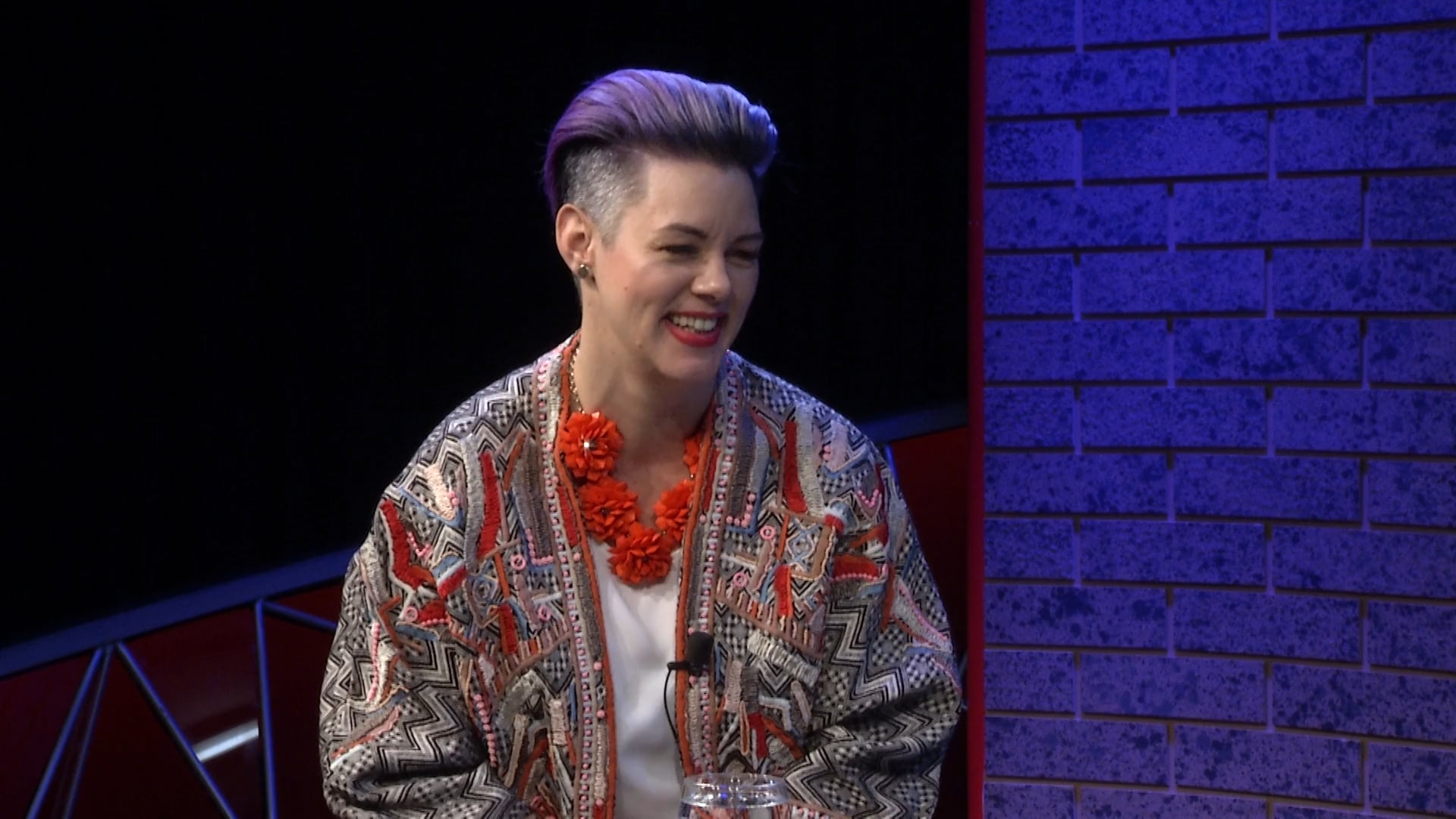 #25 with Janine Price | TBN Meets | TBN Africa On-Demand