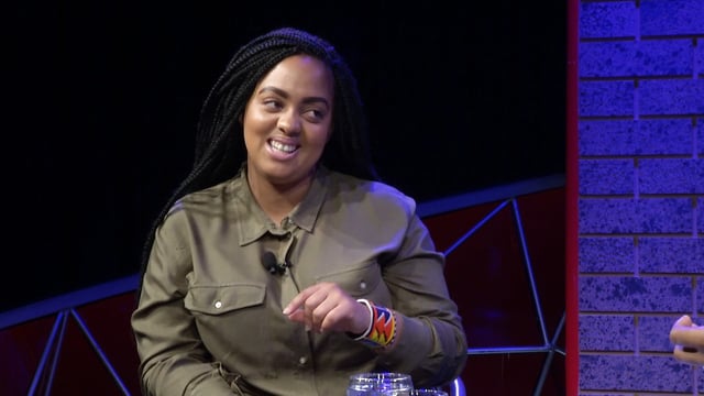 #33 with Mahalia Buchanan | TBN Meets | TBN Africa On-Demand
