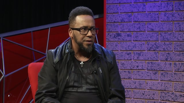 #50 with Ernie Smith | TBN Meets | TBN Africa On-Demand