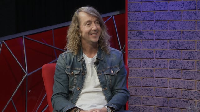 #57 with Phil Dooley | TBN Meets | TBN Africa On-Demand