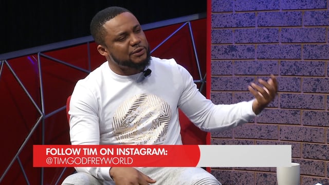 #75 with Tim Godfrey | TBN Meets | TBN Africa On-Demand