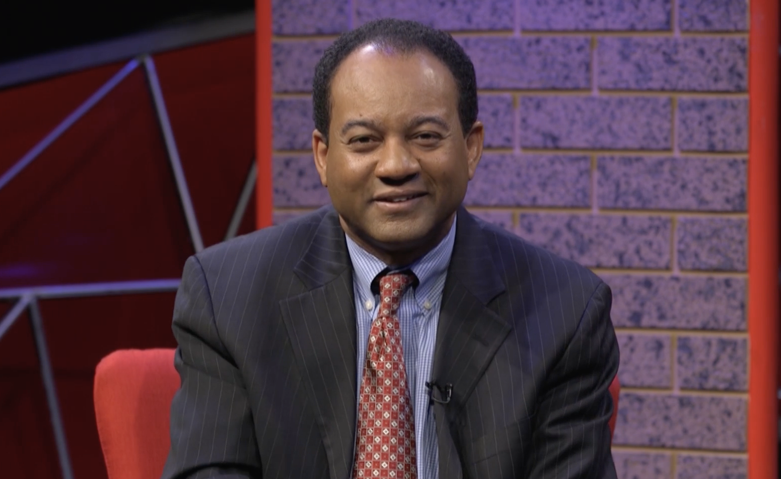 #84 with Terence Chatmon | TBN Meets | TBN Africa On-Demand