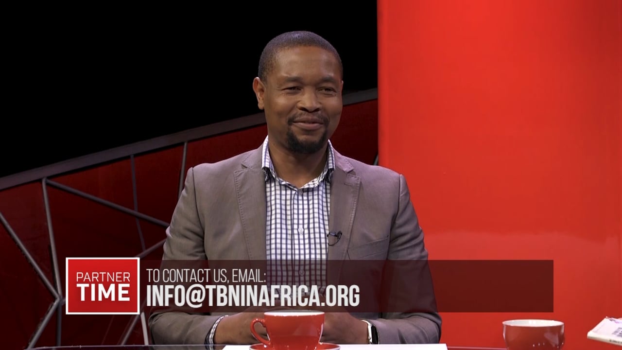 Partner Time in Africa #123 | Partner Time in Africa | TBN Africa On-Demand