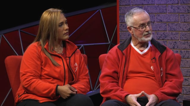 #87 with The Scarlet Thread | TBN Meets | TBN Africa On-Demand