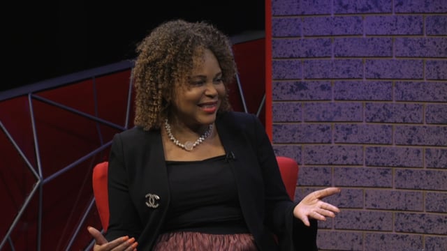 #94 with Dr Pearl Kupe | TBN Meets | TBN Africa On-Demand