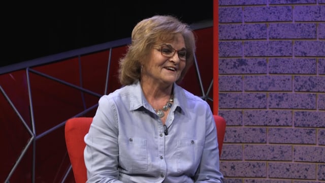 #105 with Anne Pretorius | TBN Meets | TBN Africa On-Demand