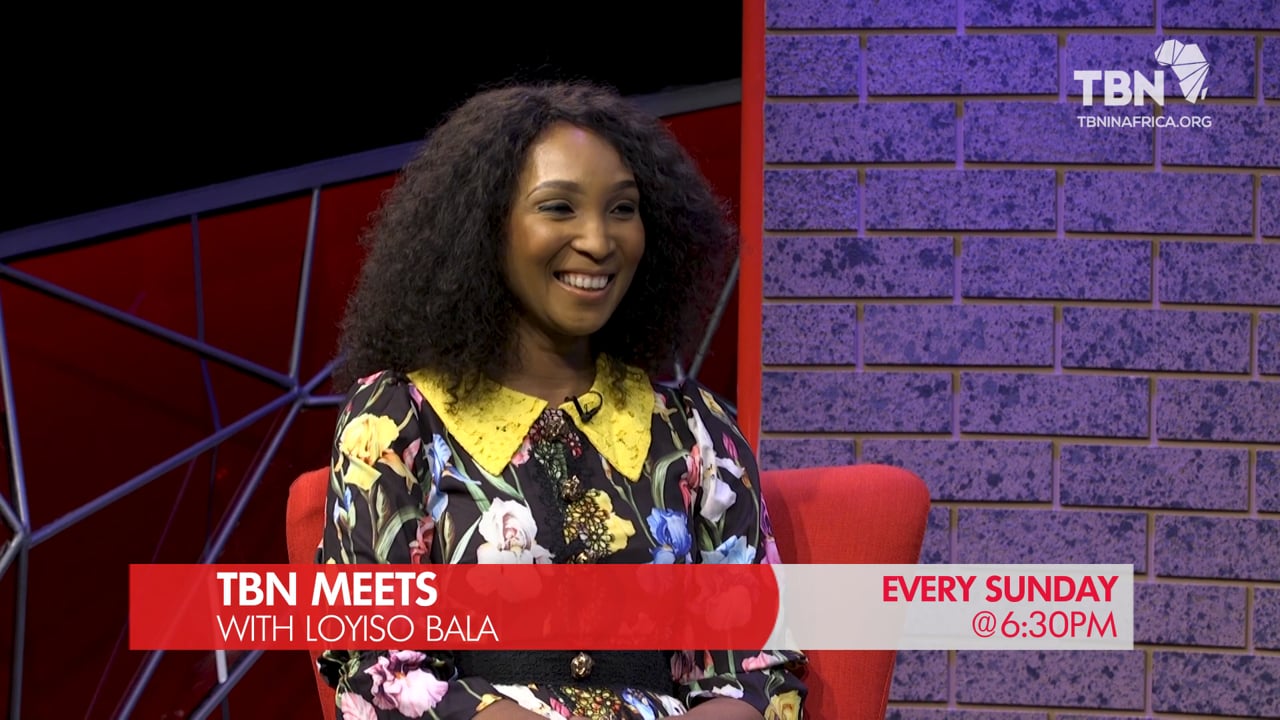 #121 with Thami Ngubeni | TBN Meets | TBN Africa On-Demand