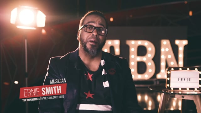 #8 with Ernie Smith | TBN Unplugged | TBN Africa On-Demand
