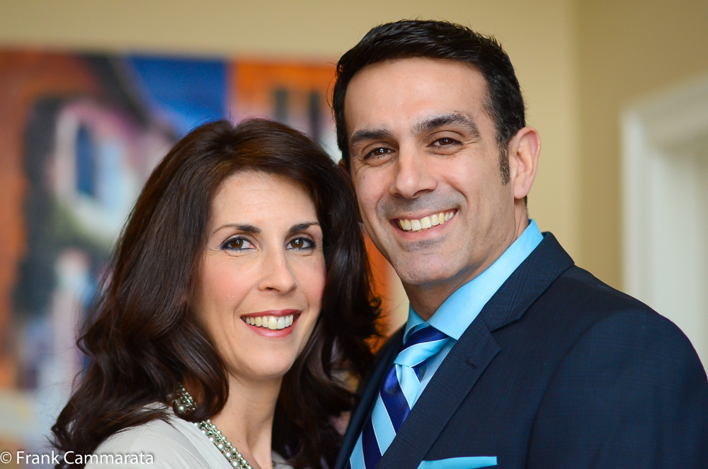 Destined to Win with Frank Santora on DStv Channel 343
