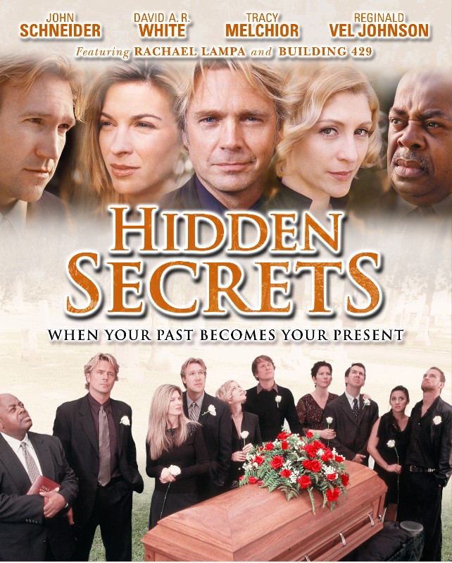 Hidden Secrets on DStv Channel 343