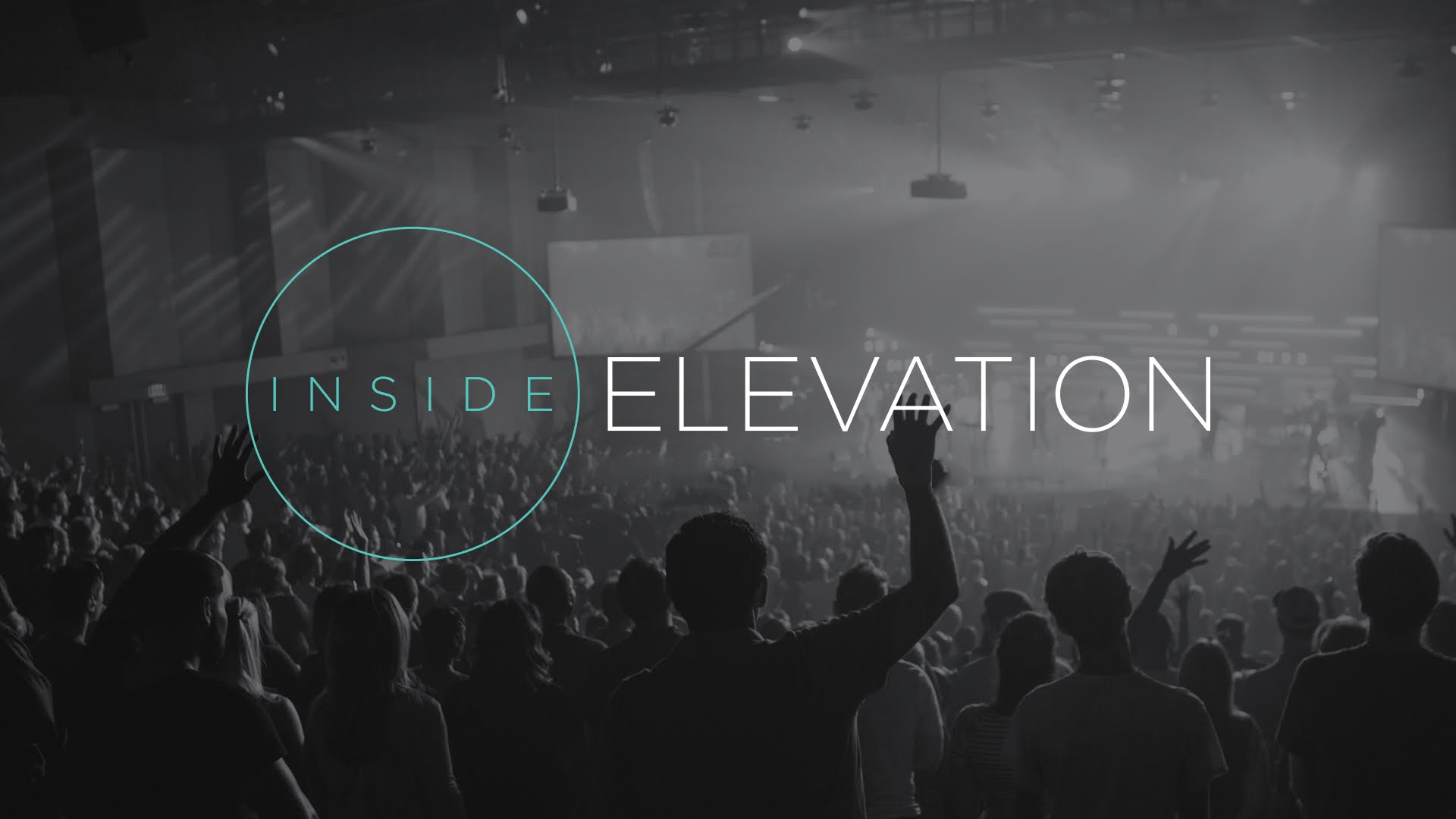 Inside Elevation Conference on DStv Channel 343
