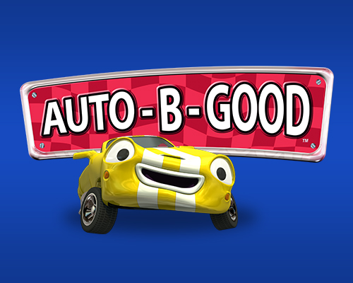 Auto-B-Good on DStv Channel 343