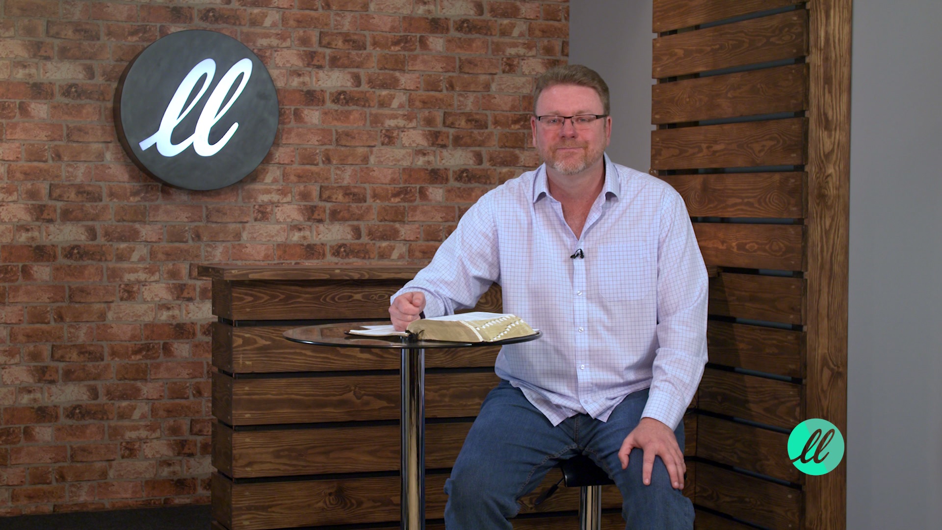 Leading Lights with Gregg Donaldson on DStv Channel 343