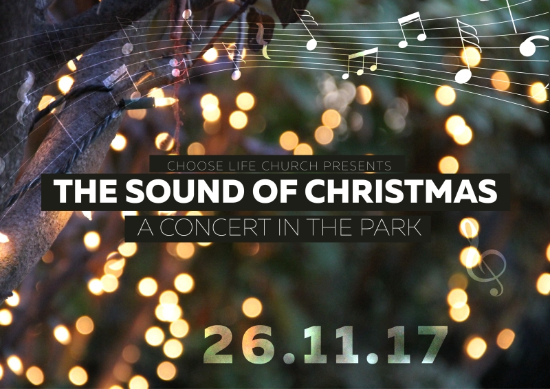 The Sound Of Christmas on DStv Channel 343