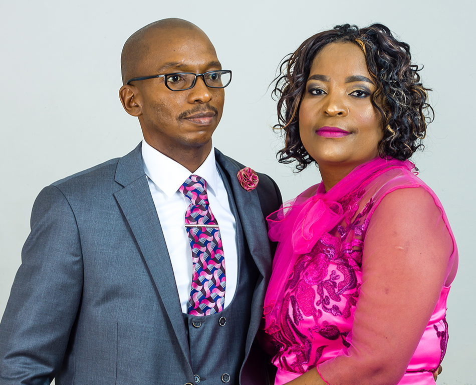 Shaping Your Destiny with Mike Aphane on DStv Channel 343