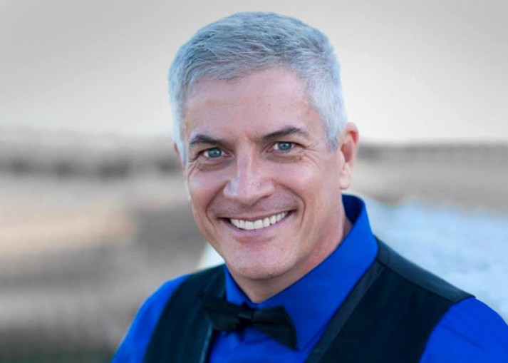 Allan Bagg Ministries on DStv Channel 343