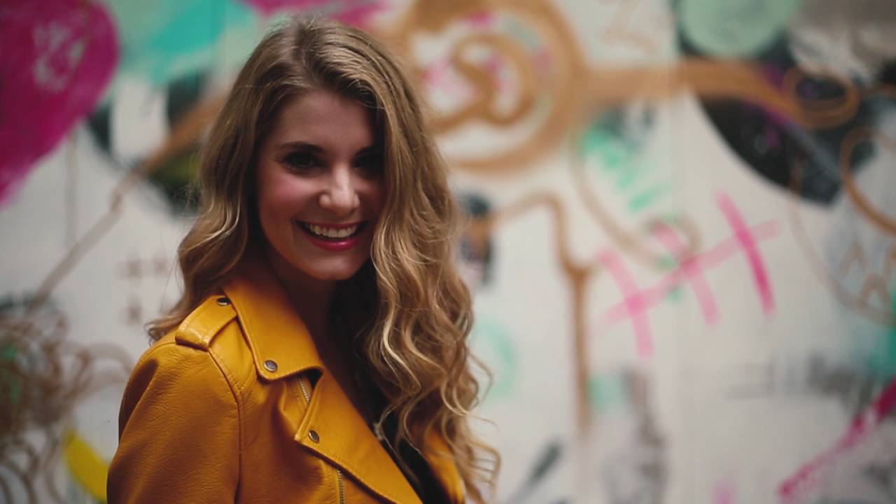 She Rises Conference 2017 on DStv Channel 343