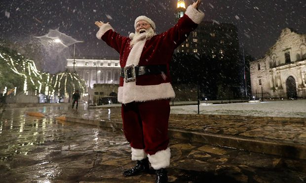 Christmas: The Story Behind The Traditions on DStv Channel 343