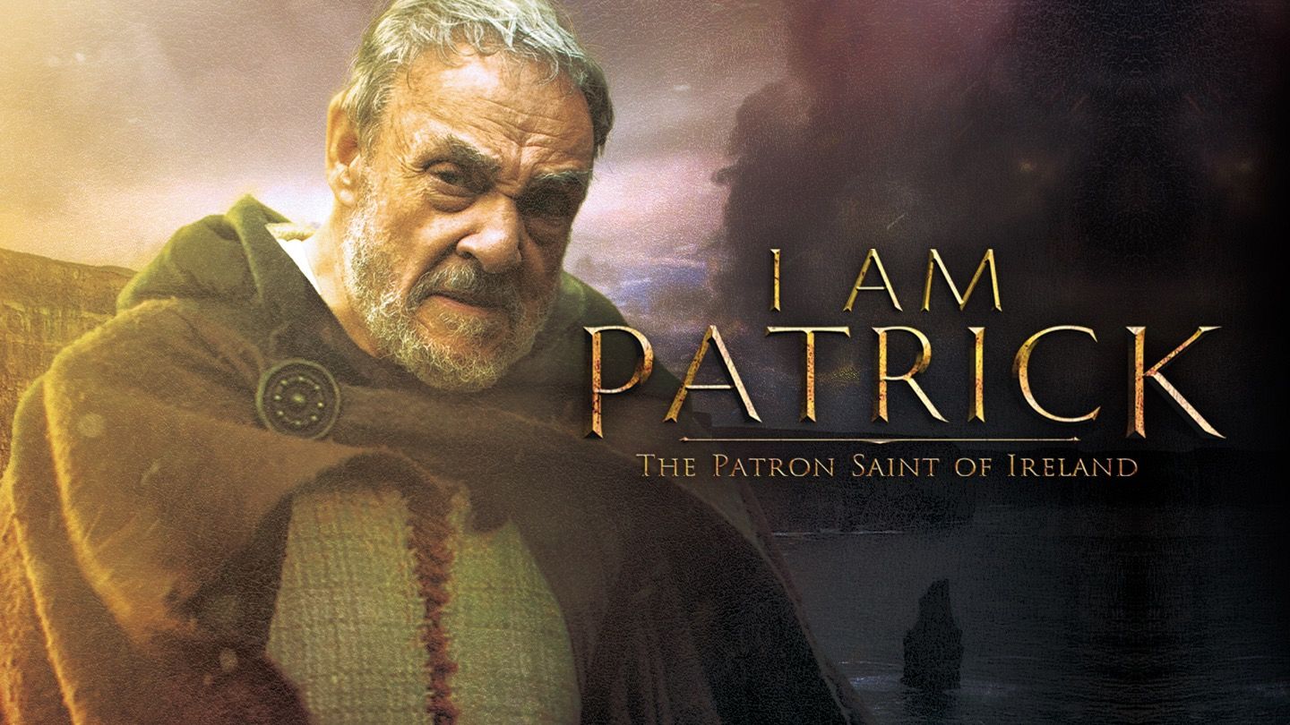 I am Patrick on DStv Channel 343