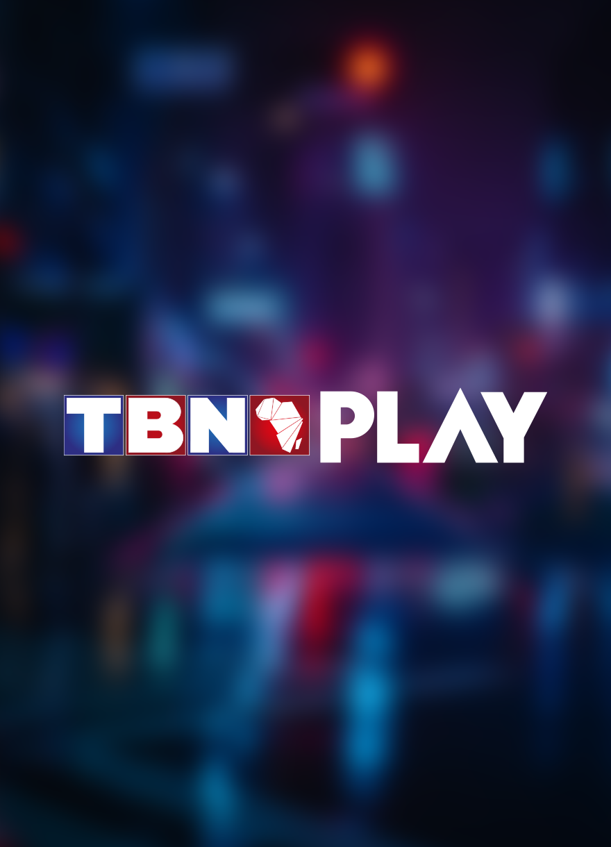 TBN Play on DStv Channel 343