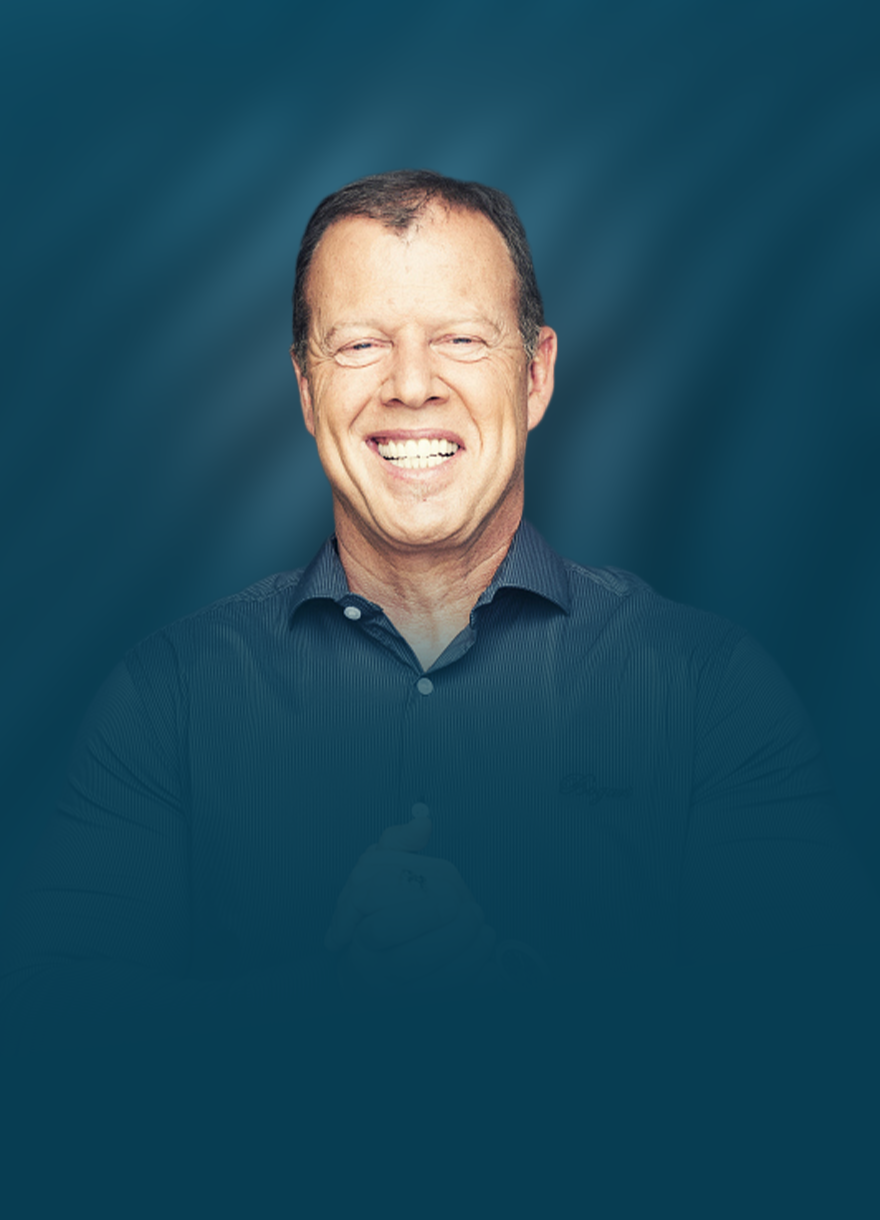 CRC Good Friday Passover Harvest on DStv Channel 343