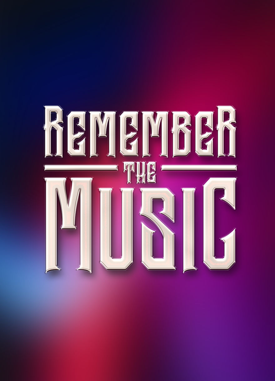 Remember the Music on DStv Channel 343